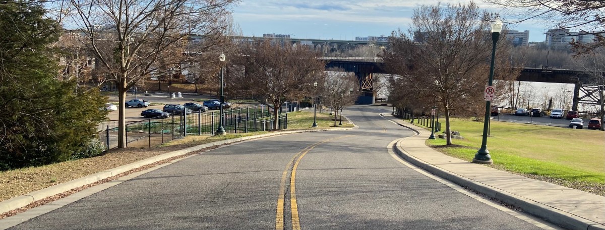 Contact – Revive the Drive